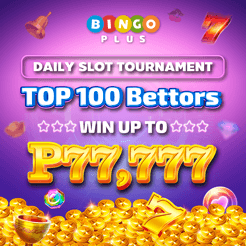 BingoPlus - Play Online Bingo Cards